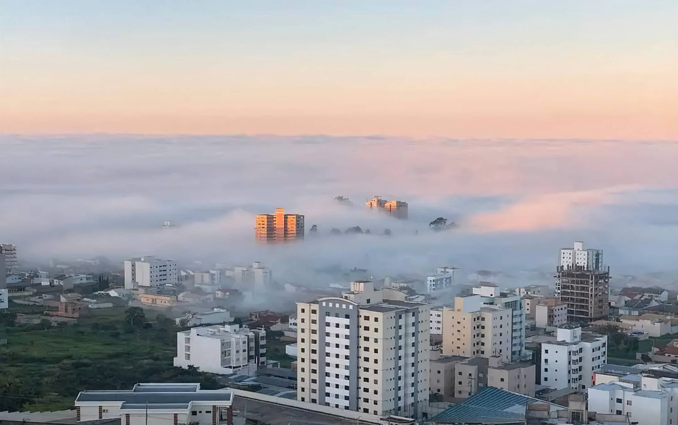 Frio na Bahia: três destinos para ir de carro no inverno - O Baratão - Blog